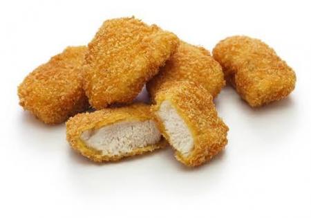 Casa do Lanche - Nuggets - Meu catálogo fácil!